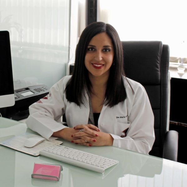 Dra. María Emilia Arteaga Espinosa | Gynemedic