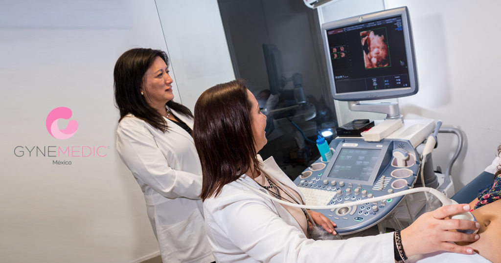 Ecografía 4D ¿Qué es? ¿Cuando se realiza? y ¿Qué se ve? | Gynemedic